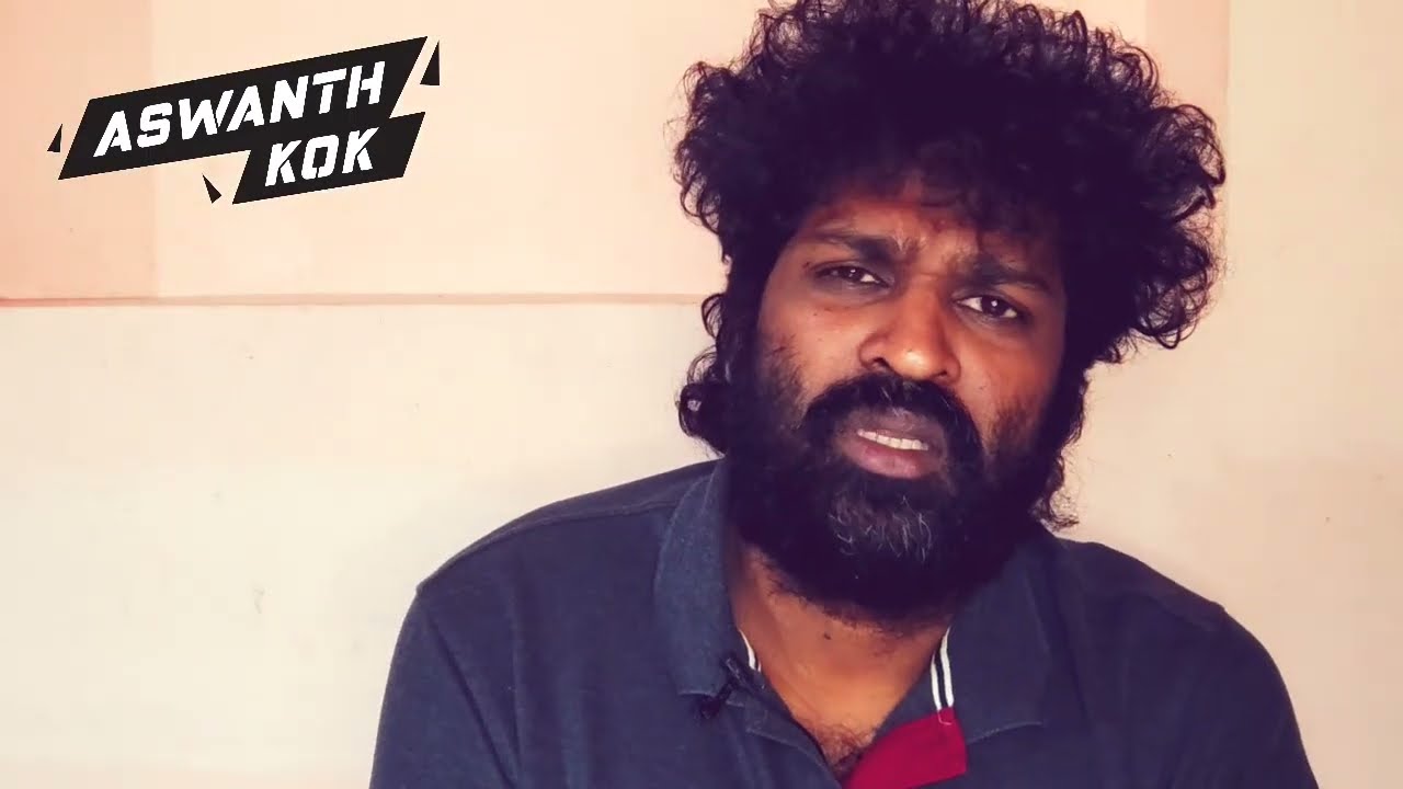 Mike Review Malayalam | Anaswara Rajan | Vishnu Sivaprasad - YouTube