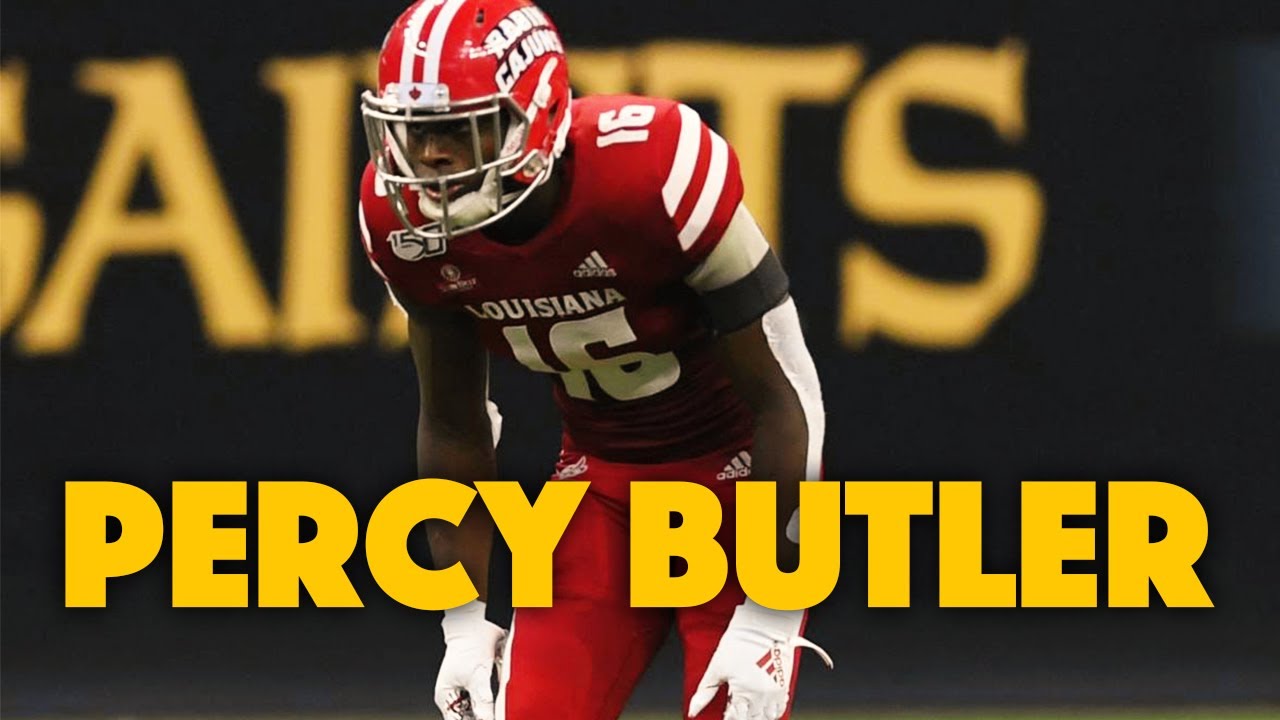 Percy Butler Louisiana Rajin’ Cajun Official Highlights - YouTube