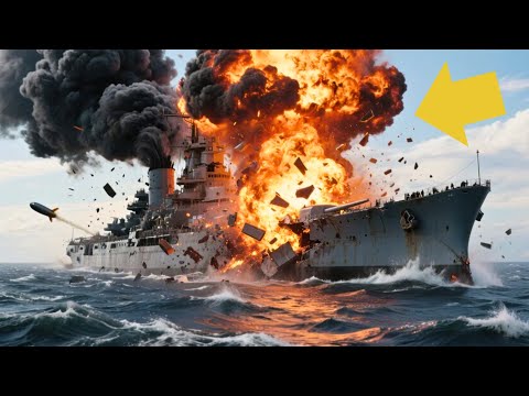 Top 5 Most Terrifying Nuclear Explosions | History’s Scale