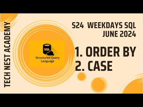 SQL _02-07-2023 - YouTube