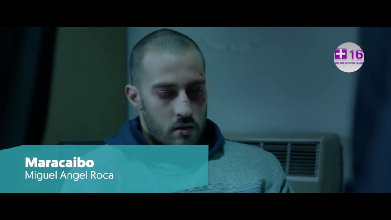 MARACAIBO (2017) - Miguel Ángel Rocca // #CineArgentino - YouTube