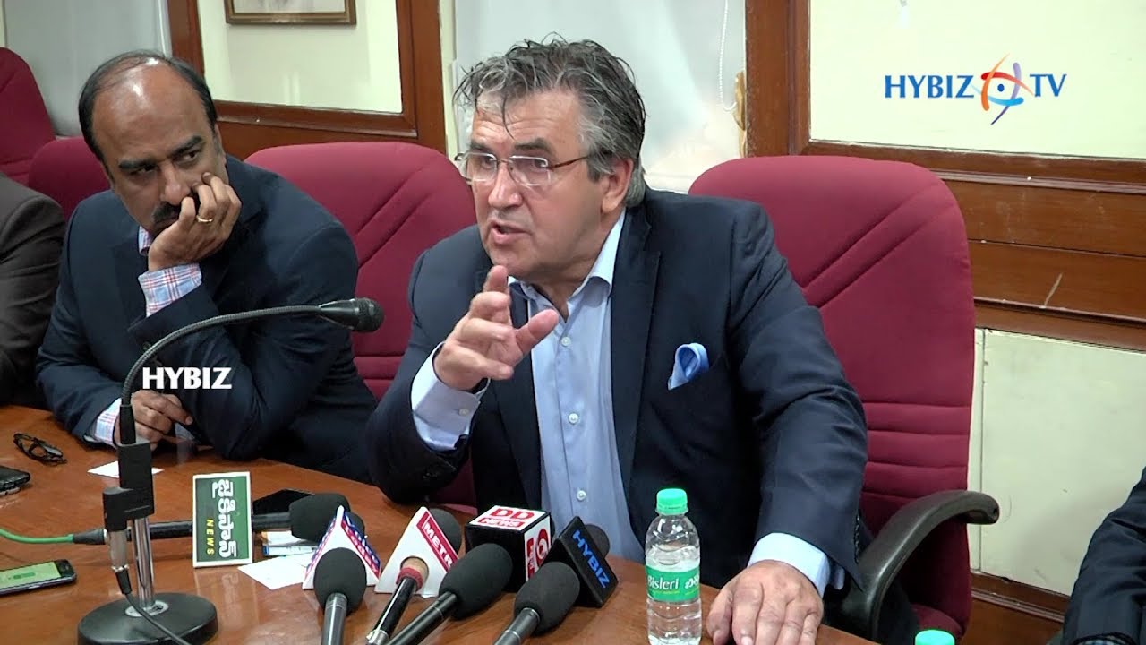 Sabit Subasic Ambassador | Business Opportunities in Bosnia and ...