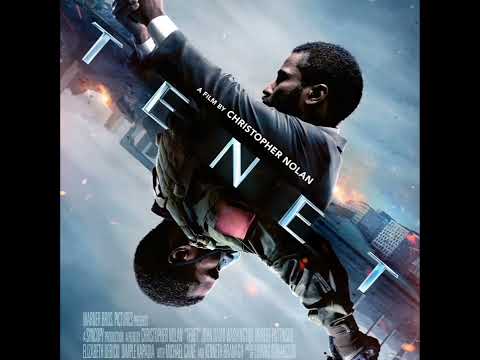 TENET's inverted bullet wounds EXPLAINED (by a trans girl) - YouTube