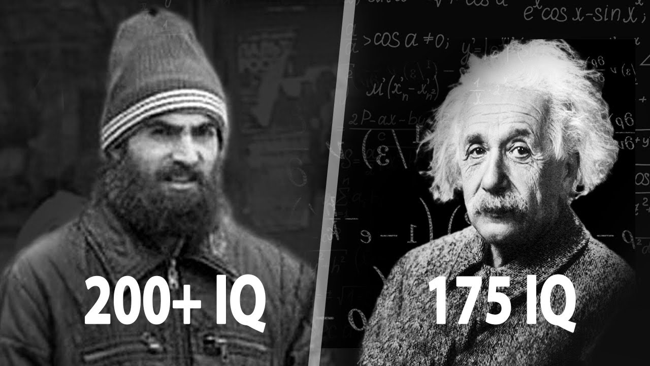 Top Smartest People Ever YouTube