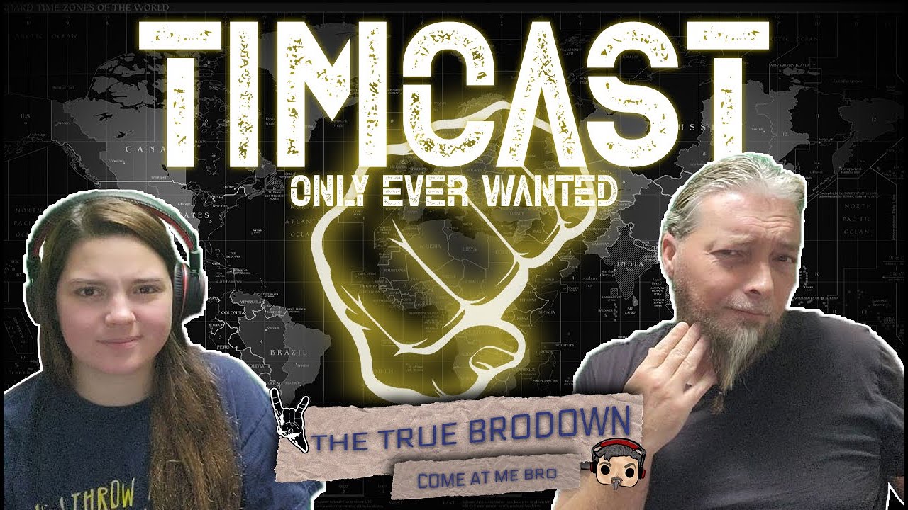 We didn't know beanie baby could sing! | TIMCAST - ONLY EVER WANTED ...