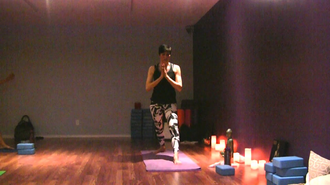 Visit Yoga for Weight Loss Video | Hot Yoga Chaud Classes | Val-David ...