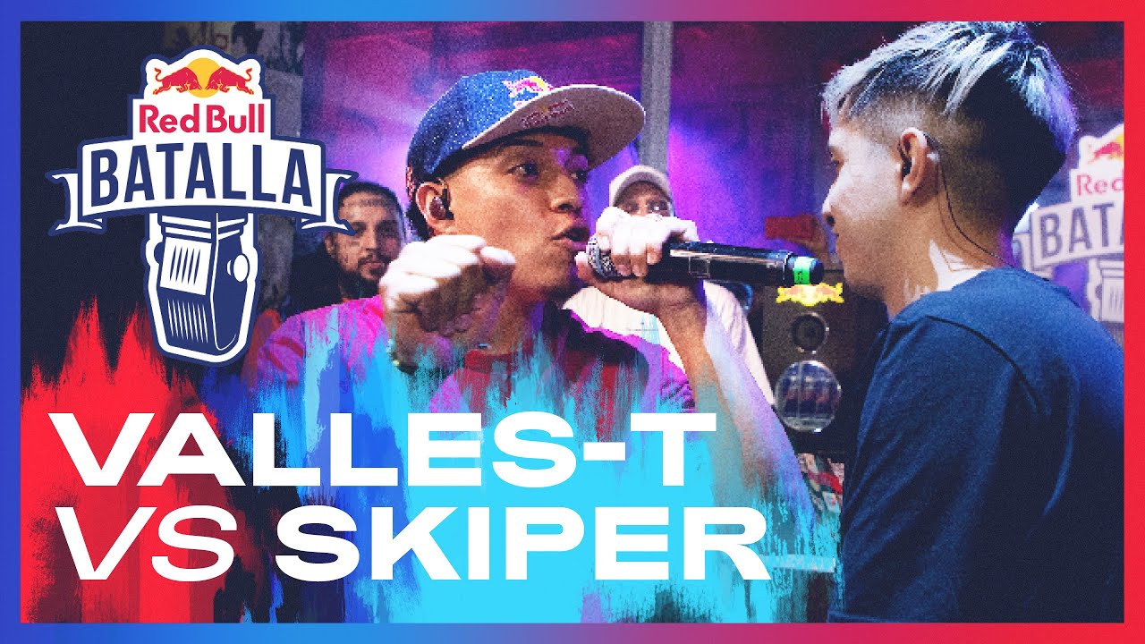 VALLES-T vs SKIPER - FINAL | Torneo de Subcampeones 2022 - YouTube