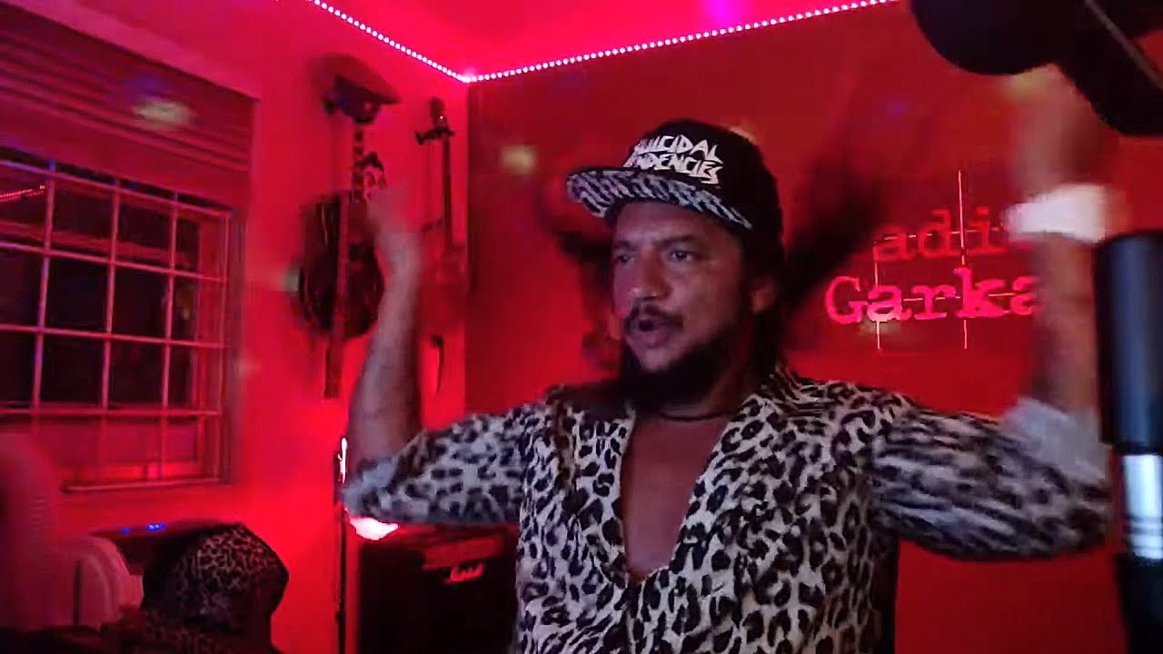 EL BANANERO hablando del ANIVERSARIO BANANERO 💪🤙 - YouTube