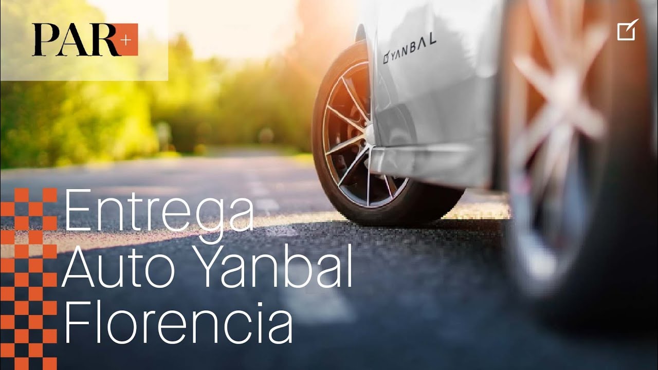 Entrega Auto Yanbal Florencia Caquetá| Colombia - Martha Merary Cruz ...