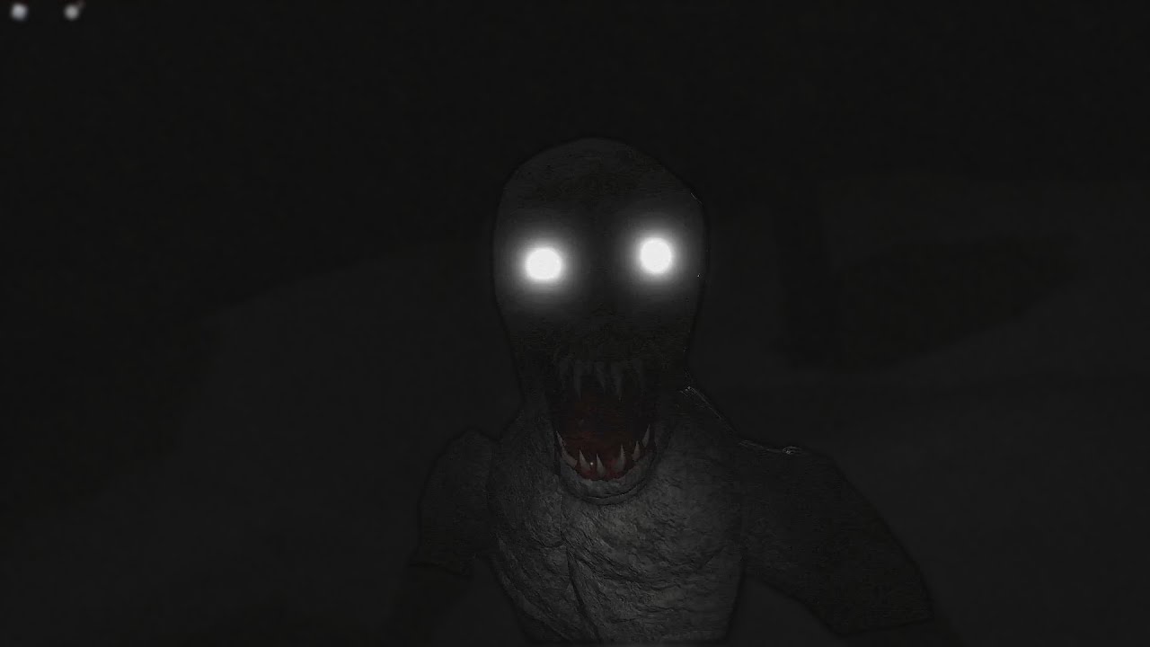 Roblox The Rake is AN AMAZING horror game - YouTube