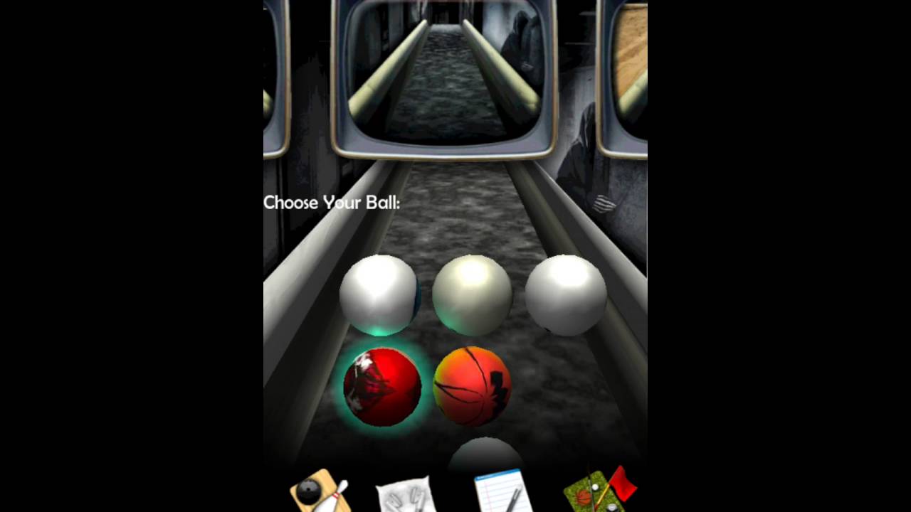 3D Bowling - YouTube
