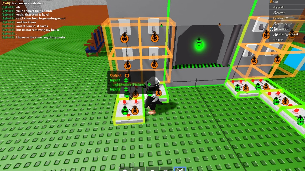 Gameplay of WTRB (CloneTrooper1019's) - YouTube