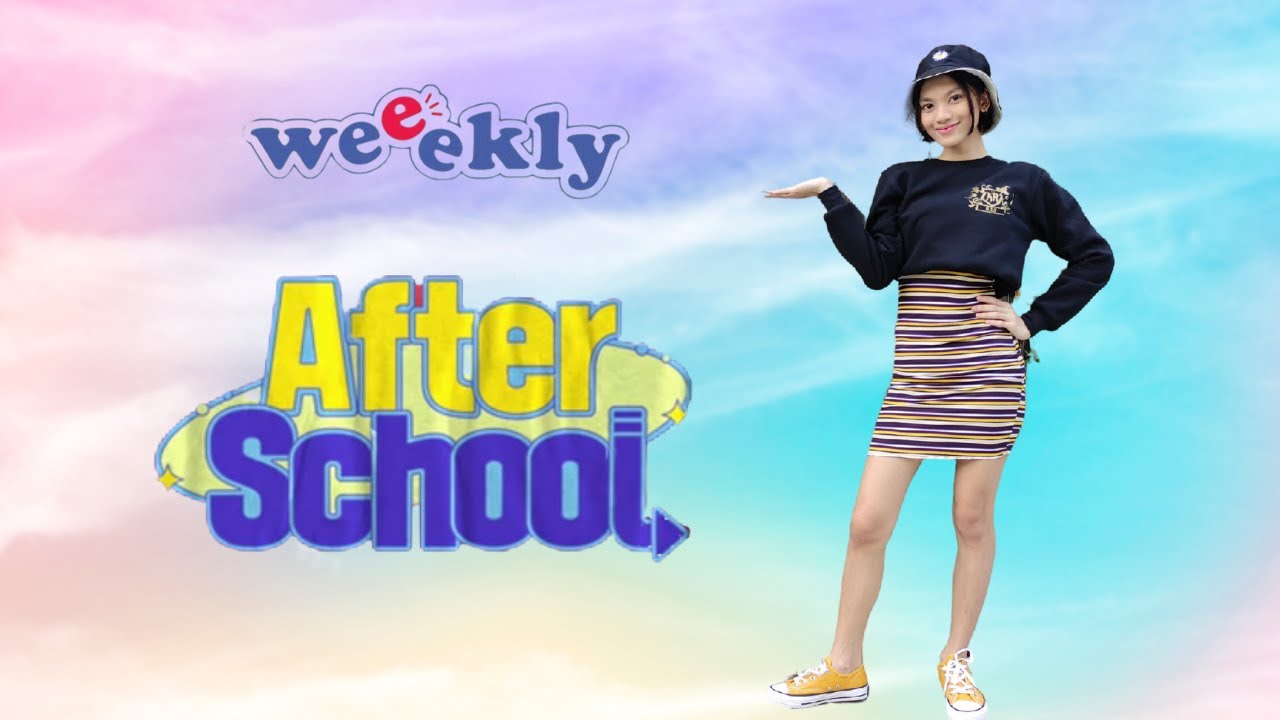 Weeekly (위클리) 'After School' | Aliyah Dance Cover - YouTube