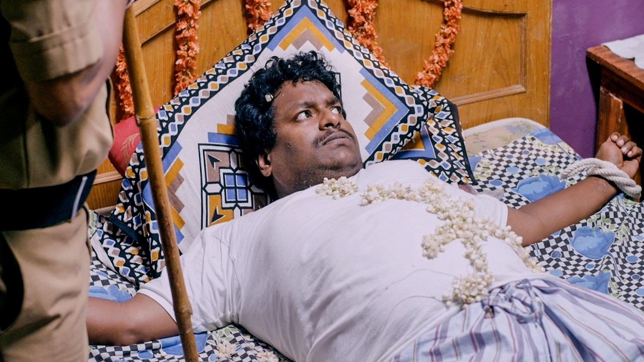 Thagubothu Ramesh And Satya Telugu Full Comedy Scene | Nede Vidudala ...