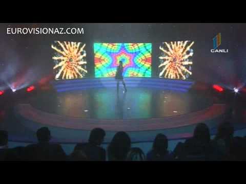 Sebel Cəfərova - Euphoria