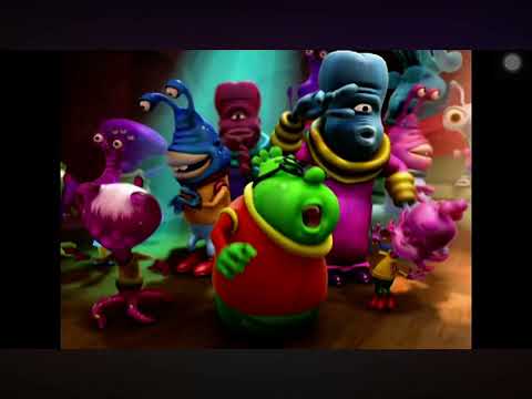 Planet sheen theme song - YouTube