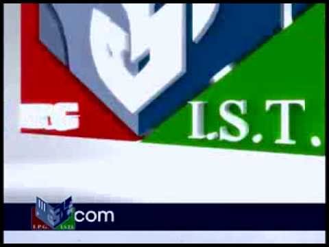 IPG-ISTI à decourir sur teranga-orientation.net - YouTube
