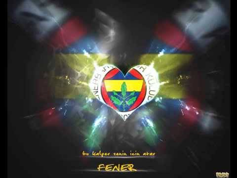 Fenerbahçe Aşıkları-İçin Video Klibi