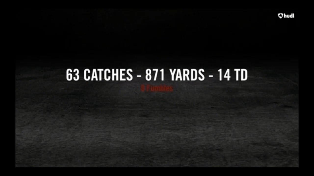 Joseph Faubion #9 Highlights - YouTube