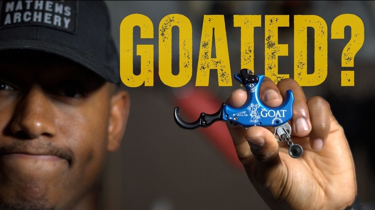 Tru-Ball Goat Long Term Review Goat to Goated and How This Release ...