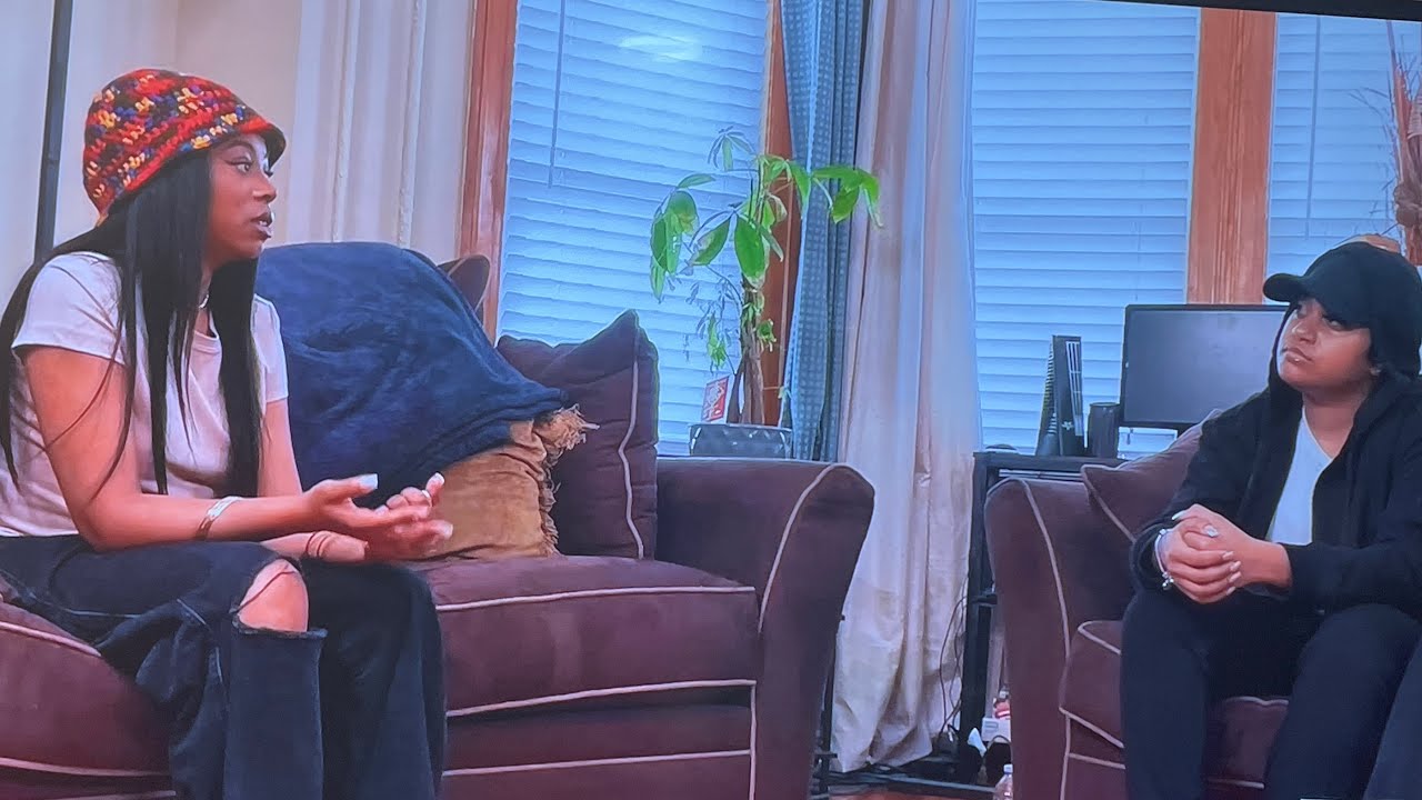 Catfish S9 Ayala Gabby | Not So Fairytale Ending 😳 - YouTube