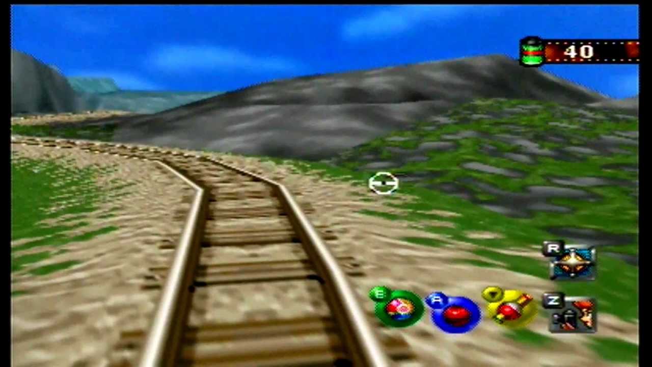 Pokemon Snap - Roadkill Meowth - YouTube