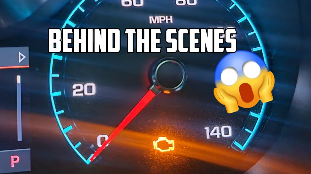 Chevy Colorado ZR2 60k check engine light | Solenoid & serpentine belt ...
