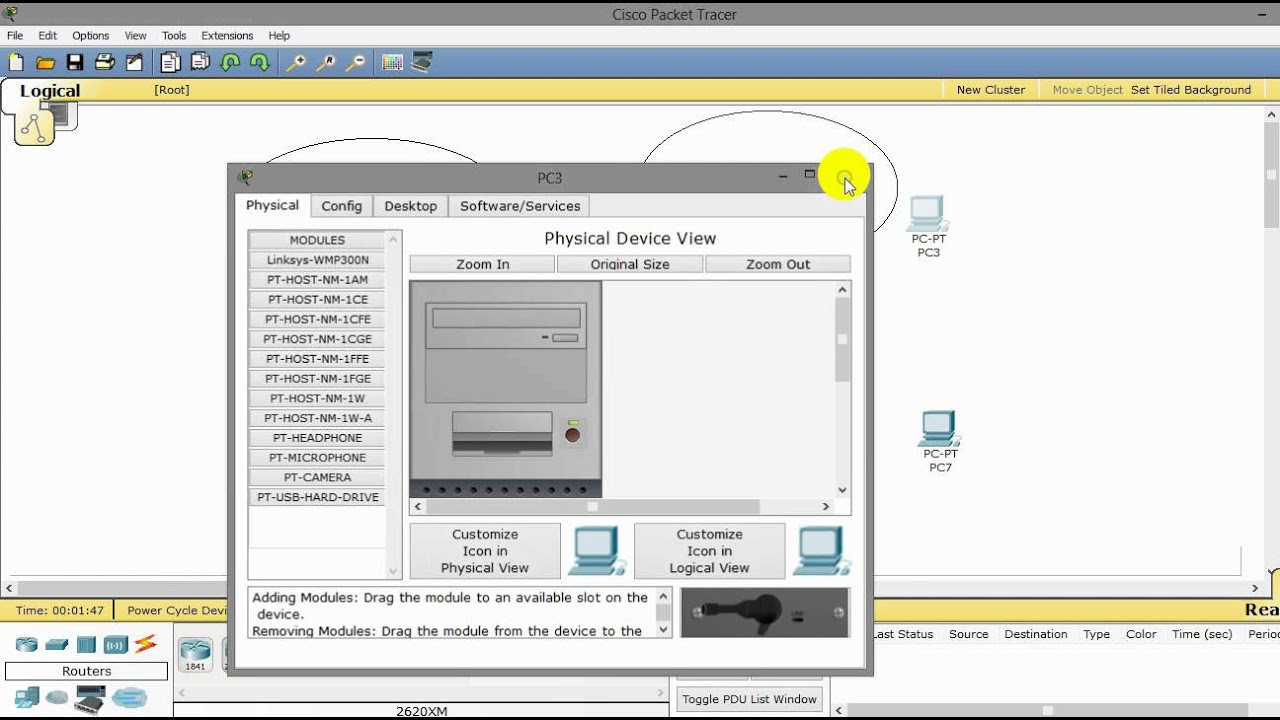 1-TP IPV4 CIDR - YouTube