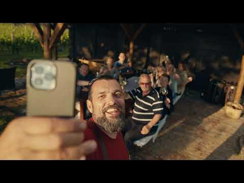 David Skoko: Motor, loza, kuhača trailer e03 - YouTube