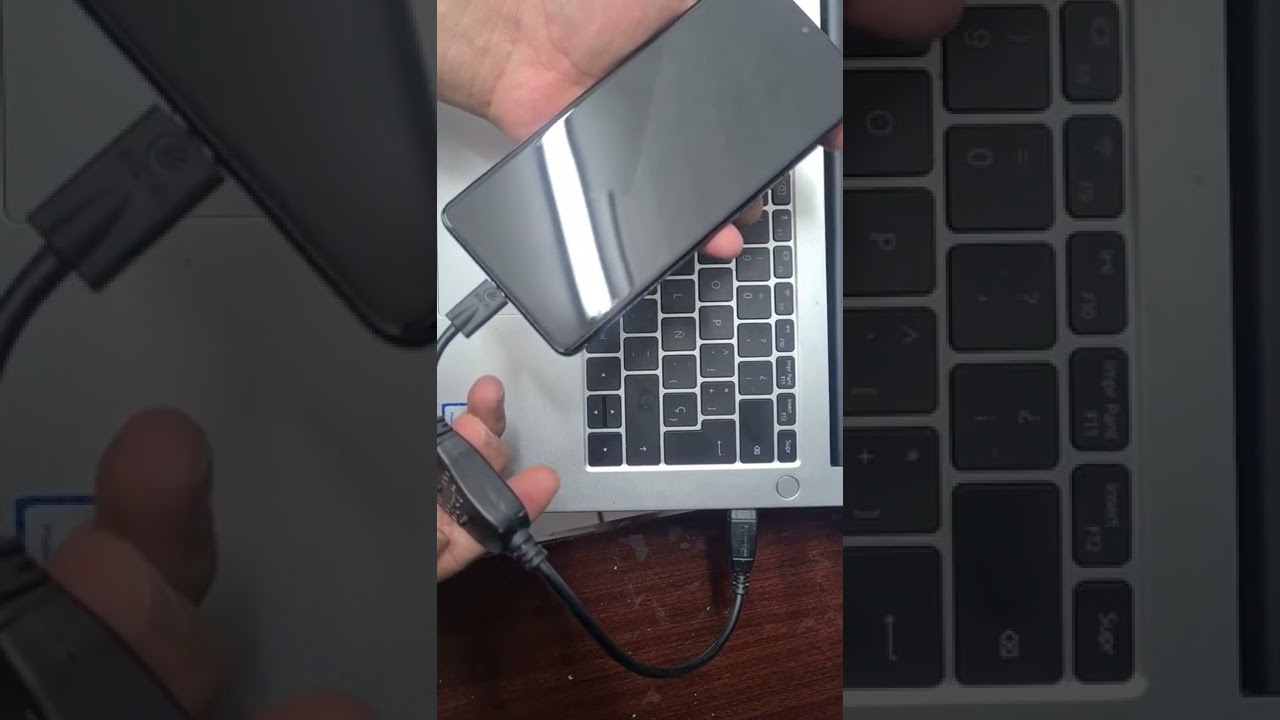 Samsung EDL mode with EDL cable, Instructions - YouTube