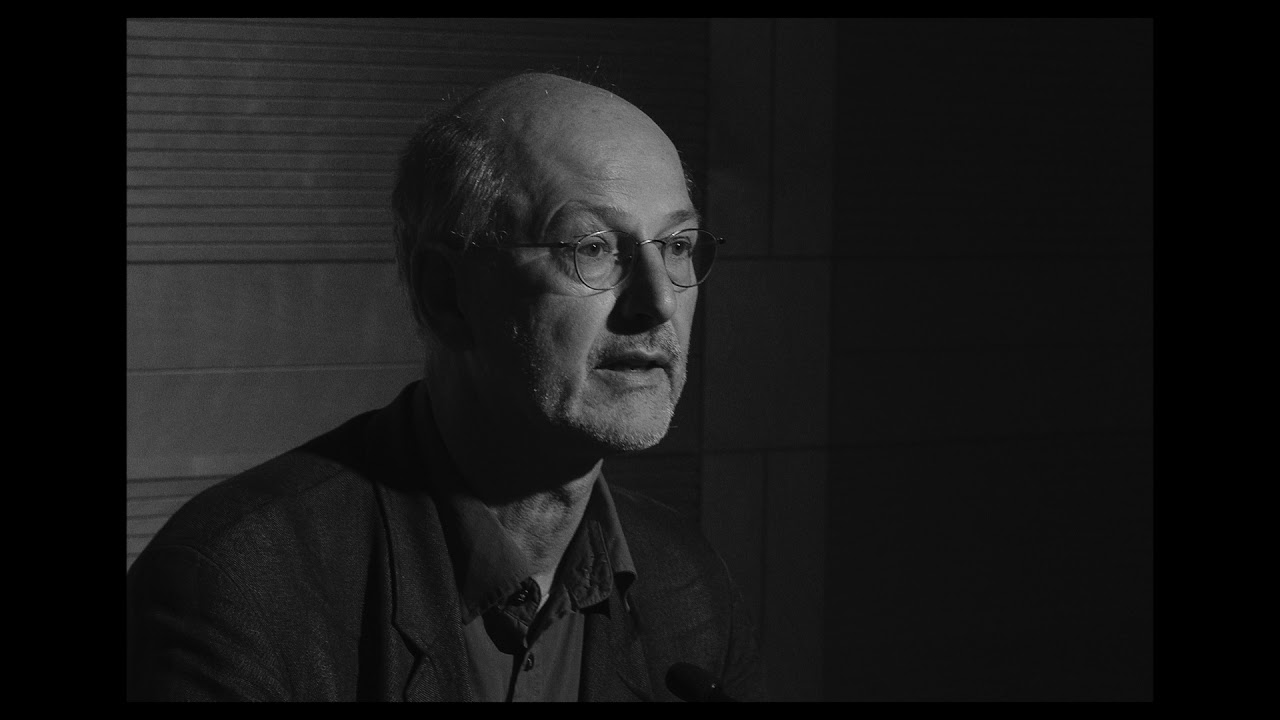 Thomas Kade über Josef Reding - YouTube