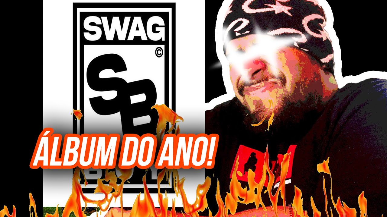 Eu nunca reajo o suficiente… PHL Notunrboy “USER” SWAGBOY [BÔNUS TRACK] (React) - YouTube