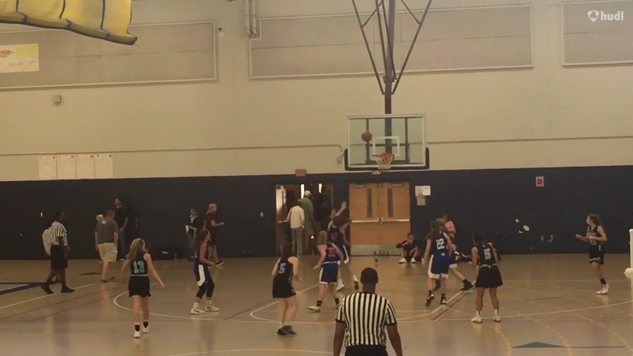 Jillian Payne 2021 #13 Sophomore Year 5'10 Shooting Guard - YouTube
