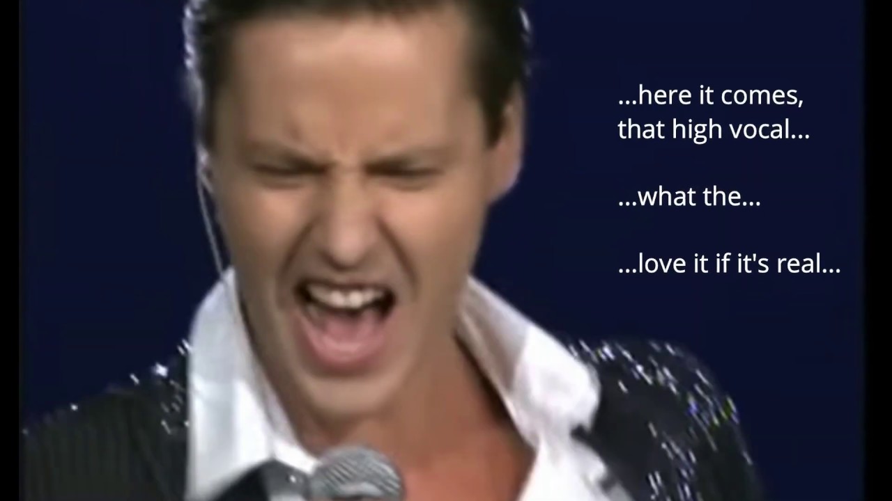 Opera 2_VITAS n DIMASH_Best Singers_Perfect Voice_Analysis - YouTube