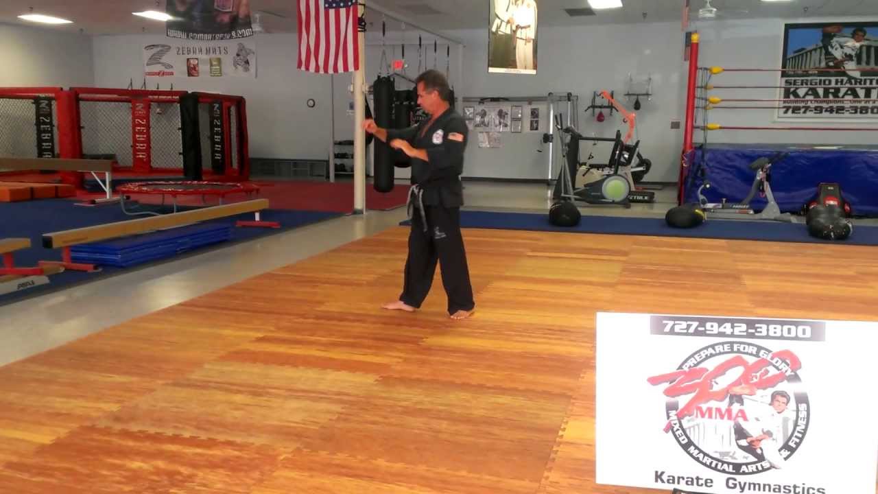 Form 6 Joong Gun - YouTube
