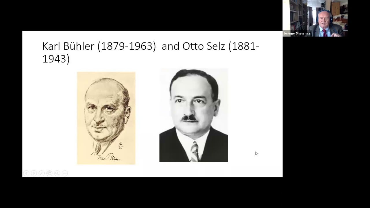 1. Karl Popper & Critical Rationalism - Introduction (Part I) - YouTube