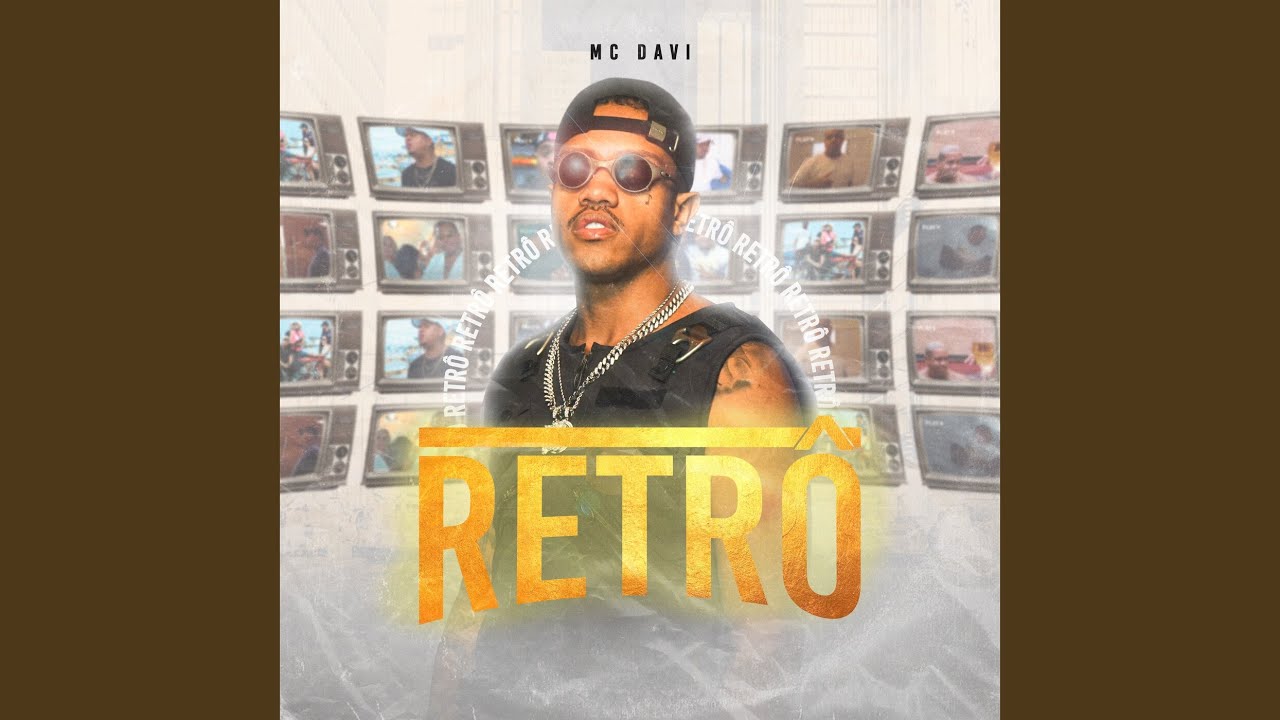 Retrô - YouTube