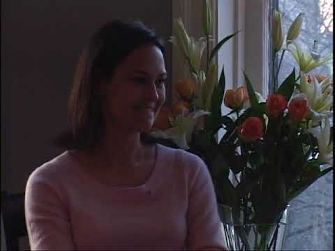 Sydney Penny Interview. Her role as Bernadette - YouTube