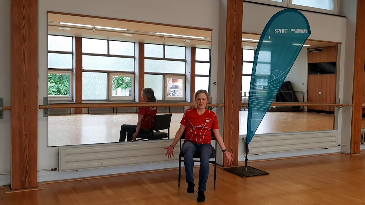 #HSZDigitalWorkouts Teil 21: Pausenexpress mit Barbara Benner - YouTube