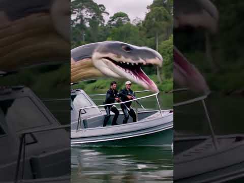 anaconda attack - watch full movie now