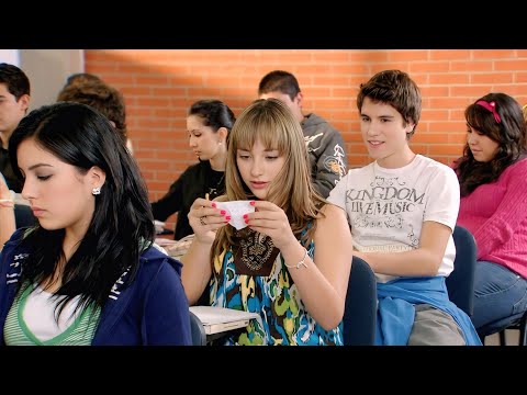 La Rosa de Guadalupe | 'Tiro Al Corazón' [Parte 1] | Capítulo 2026 HD VIDEO