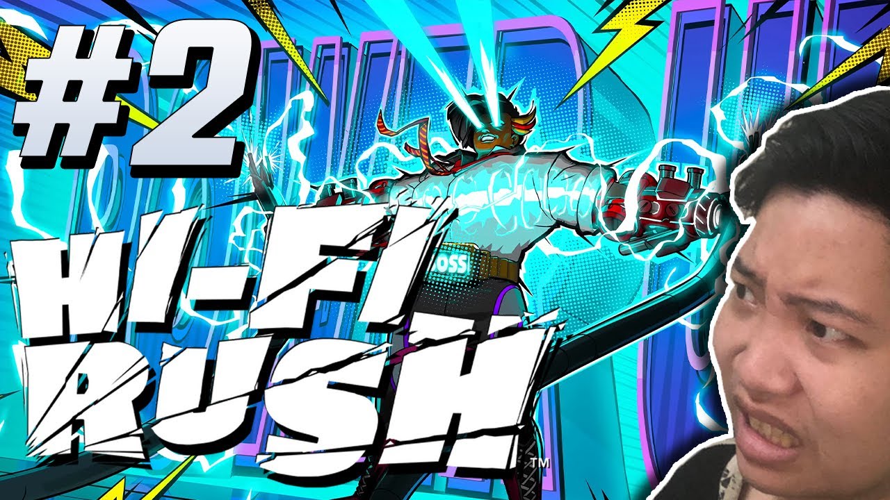 HI-FI RUSH #2 - KHANH SẮC STREAMING - YouTube