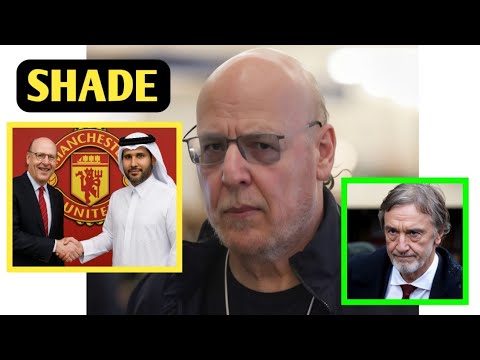 GLAZERS AGREE TO 5-YEAR DEAL WITH QATARI BILLIONAIRE SHEIKH JASSIM AS ...