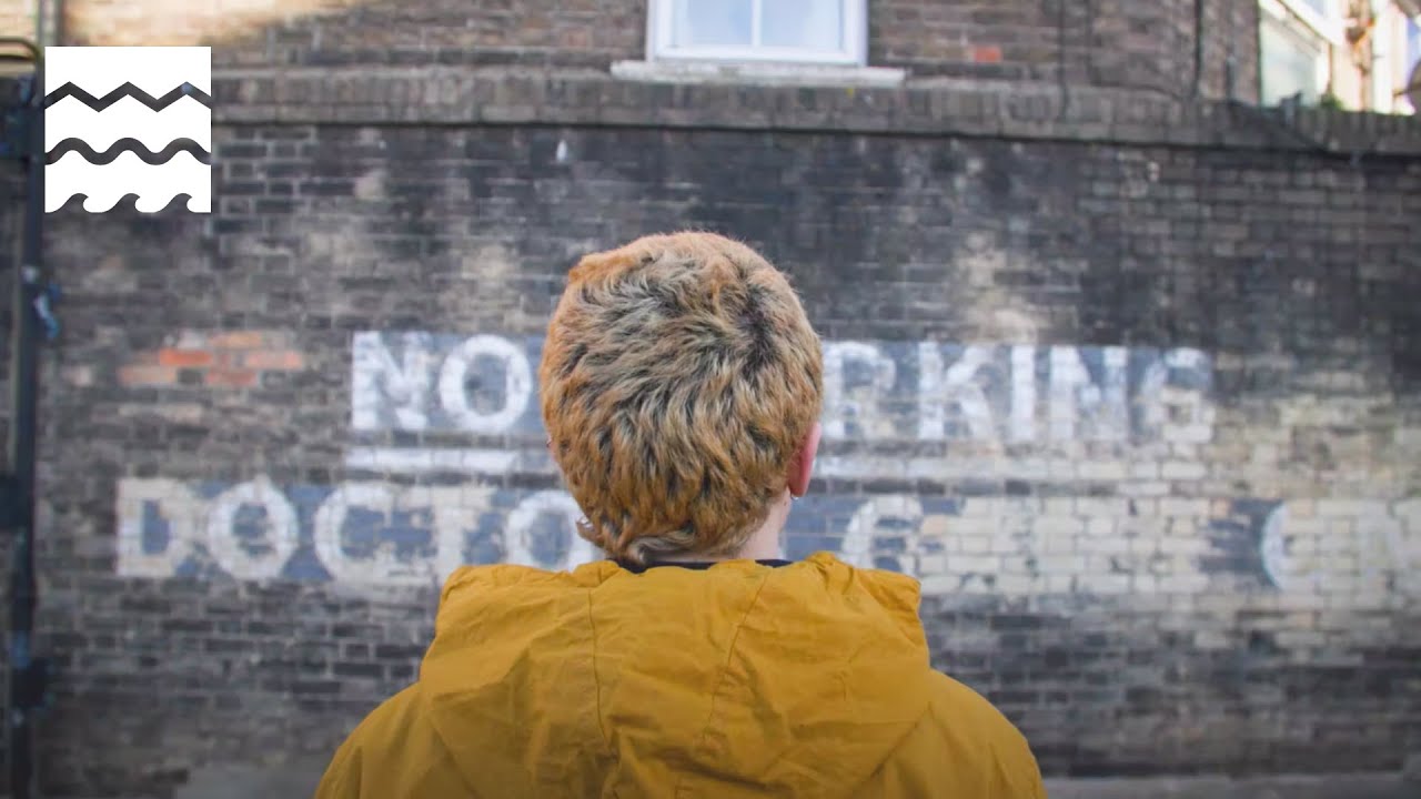 Ghost Signs: Old Advertising Signs on Buildings - YouTube