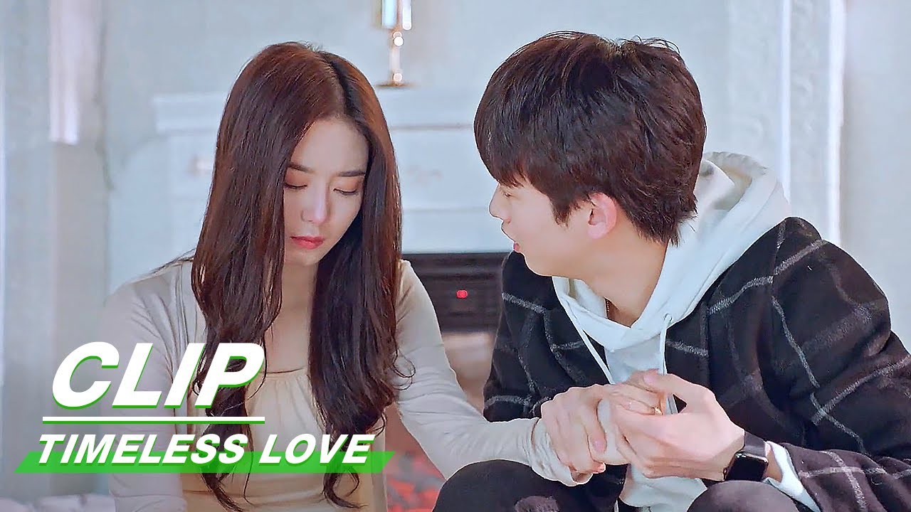 Clip: Sad Farewell Between Jiang Dian & Cheng Feng [The End] | Timeless ...