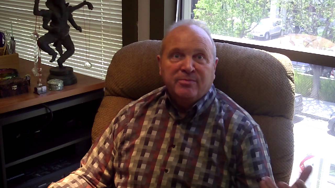 Gary Stuart explores LOYALTY in Families and Love Relationships - YouTube