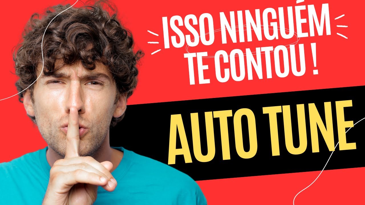 Como Usar o Auto Tune do Áudio Evolution mobile - YouTube