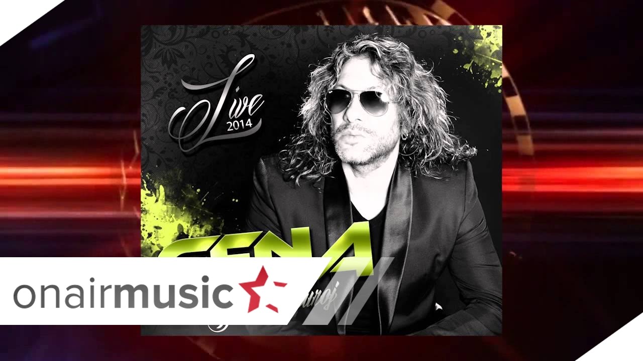Gena Live 2014 - Jam shofer -(Official Audio) 2014 - YouTube