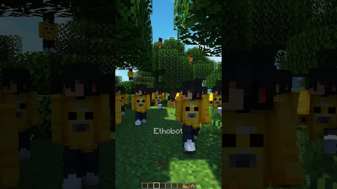 Cloning Machine In Minecraft - YouTube