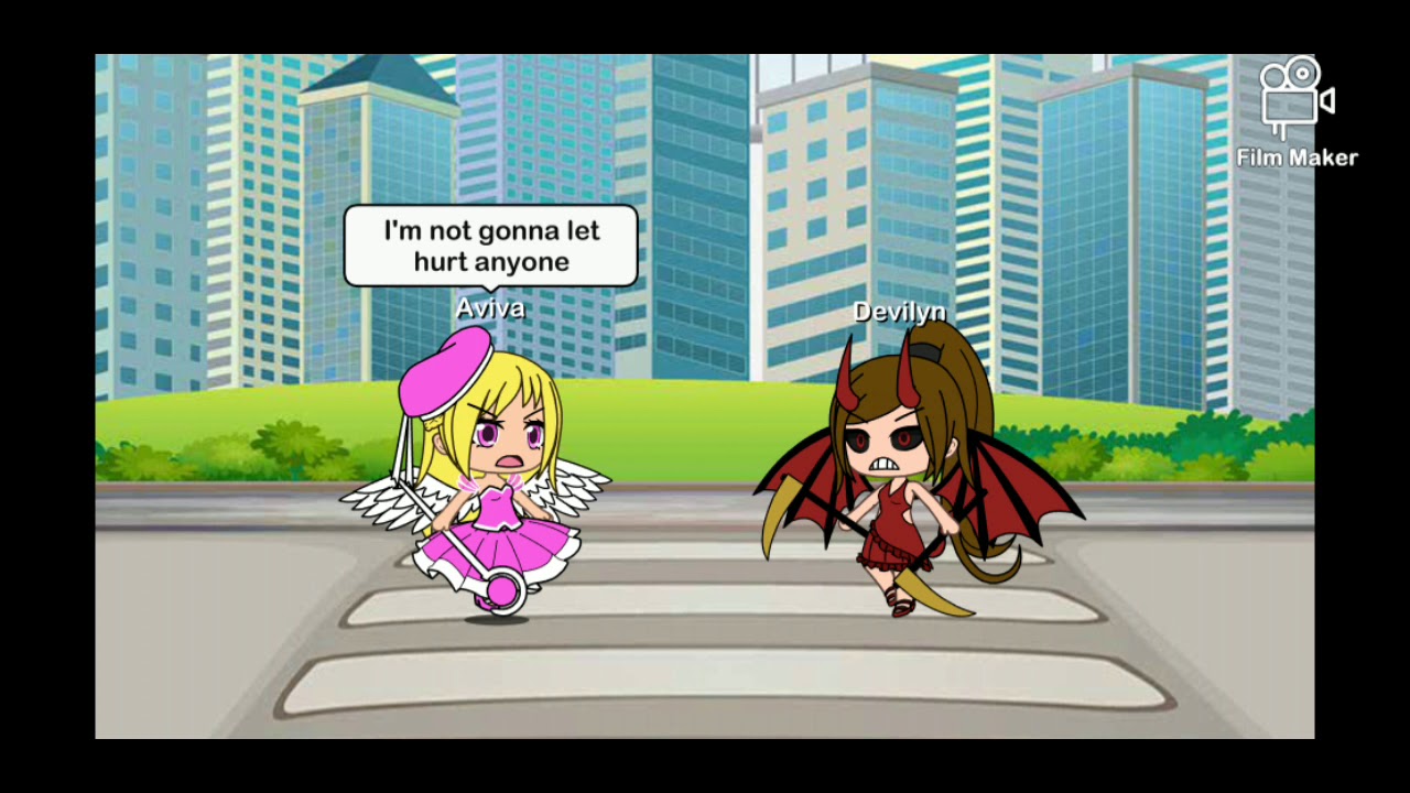 The human experiment | episode 4 | Gacha Life - YouTube